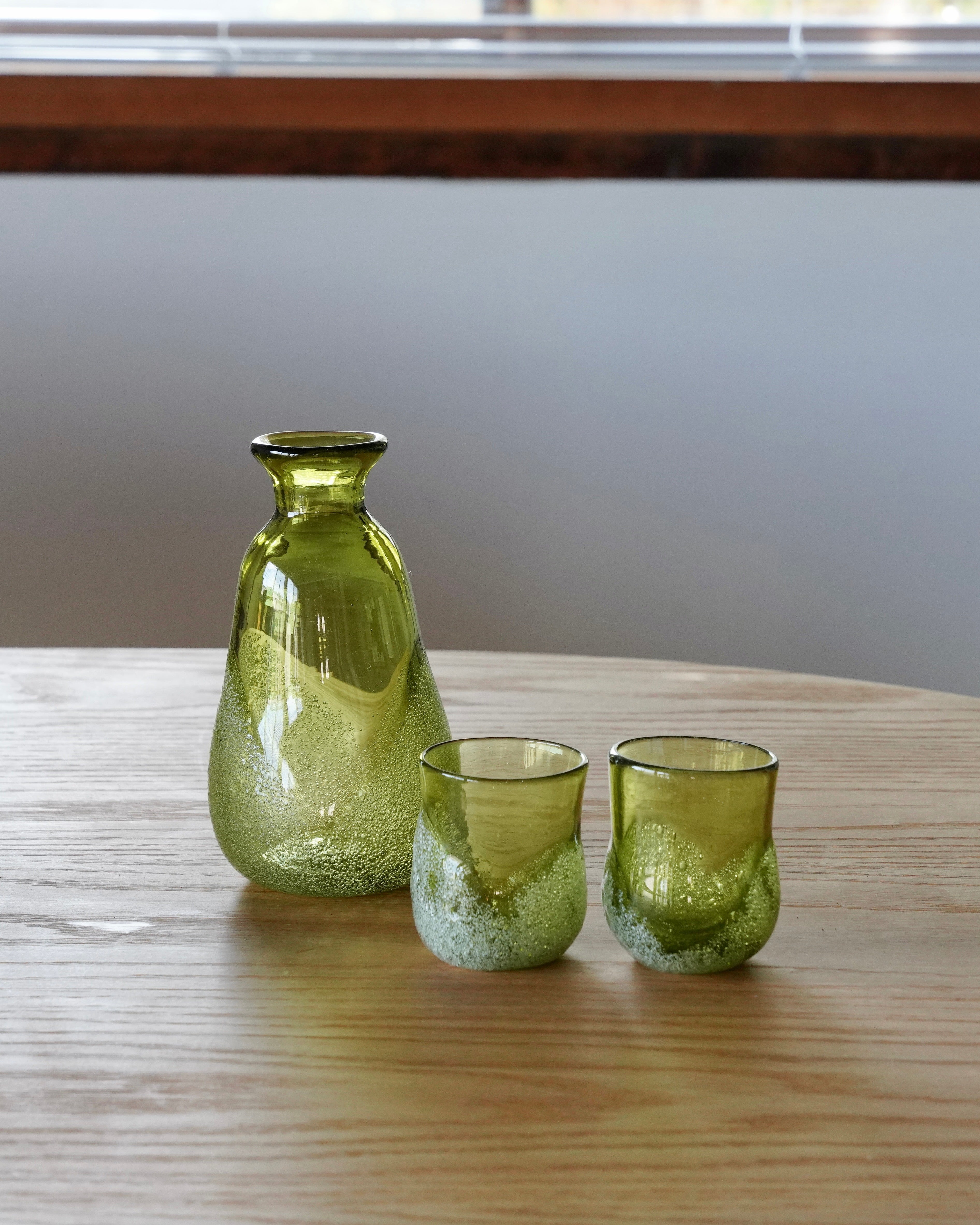 New Arrival – éhn
